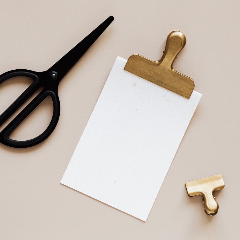 Organize - Brady Martz & Associates