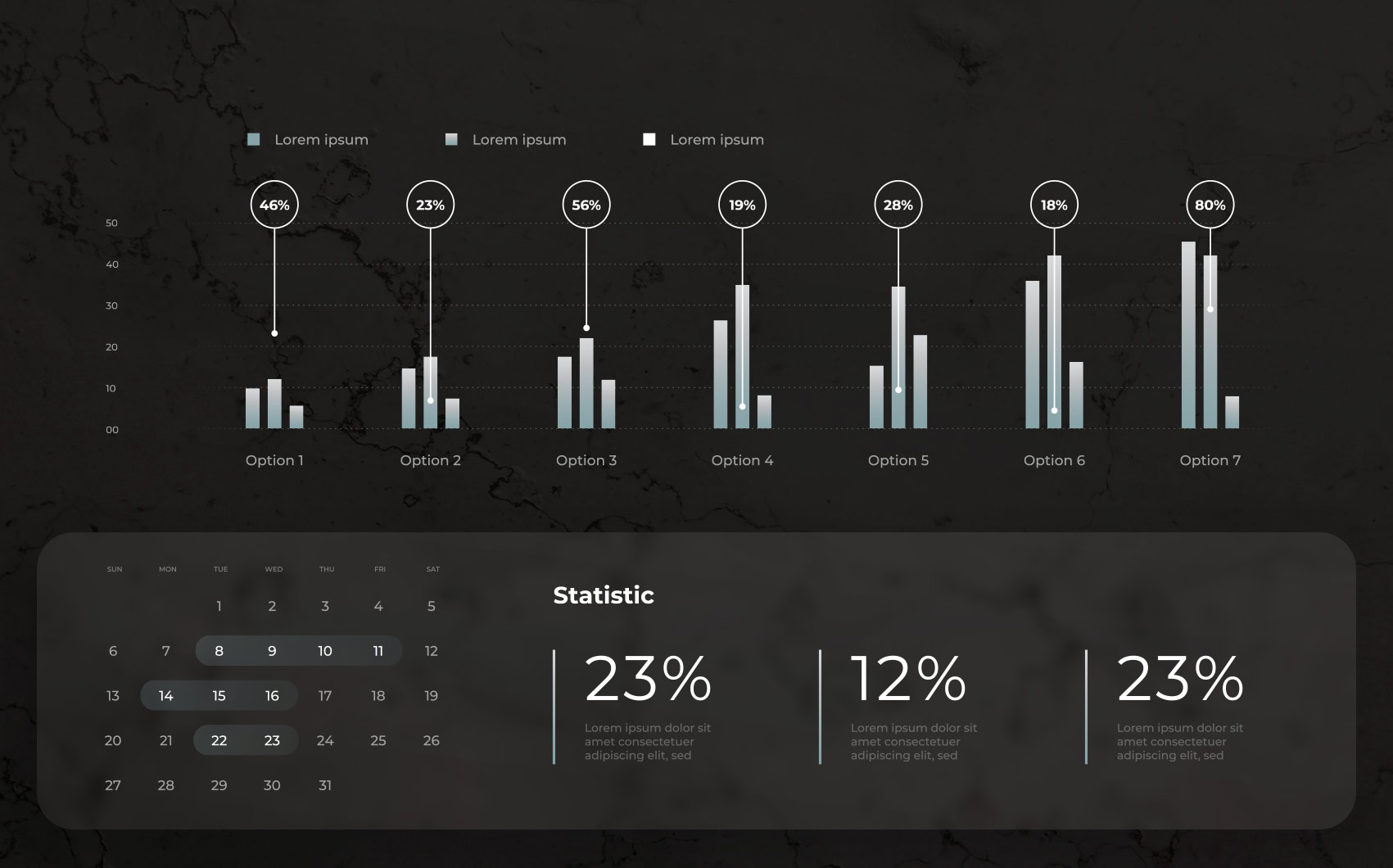 SaaS Home - Brady Martz & Associates