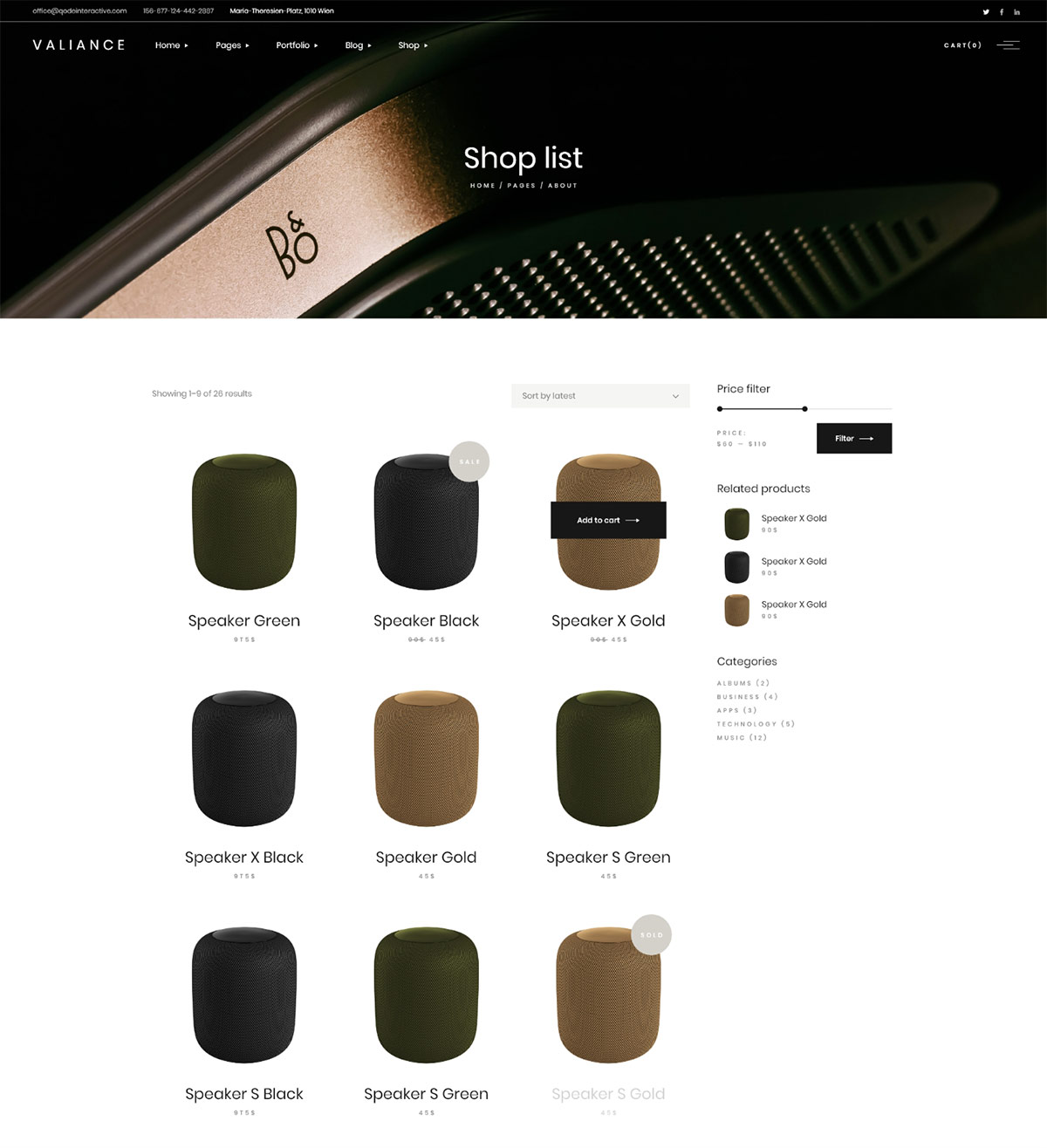 Landing - Brady Martz & Associates