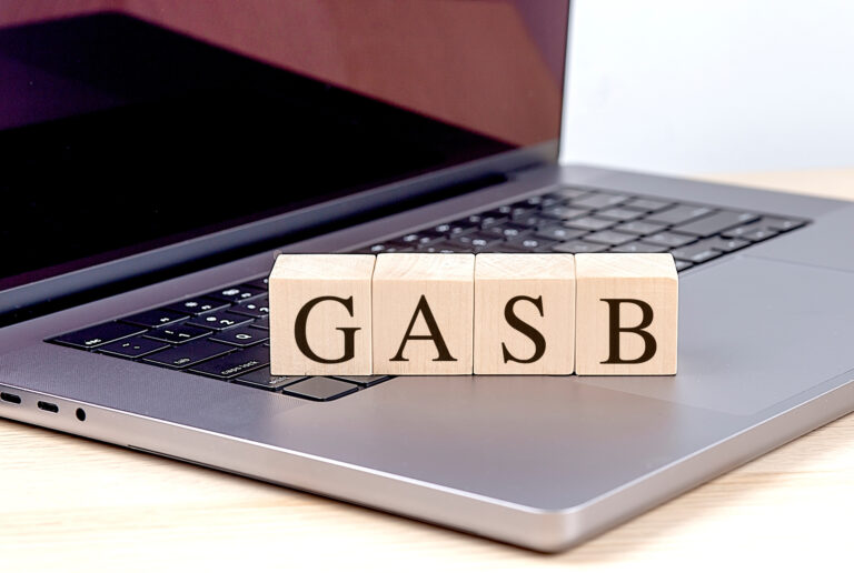 GASB 101: Understanding the New Standard for Accrued Compensated ...