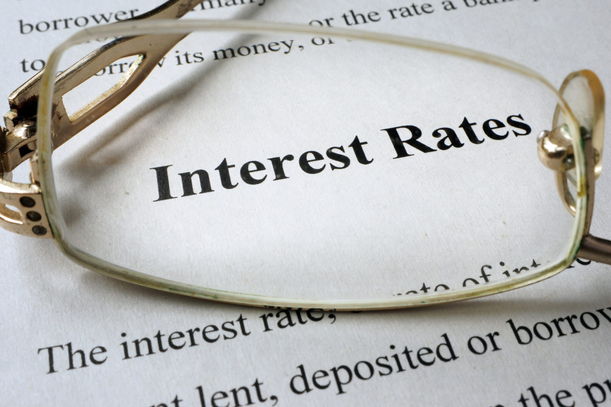 The Impact of Interest Rate Fluctuations on Real Estate Investments ...