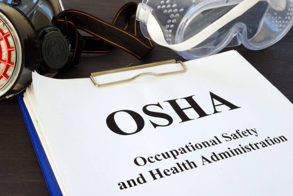 Understanding New OSHA Regulations: Ensuring Compliance in Construction ...