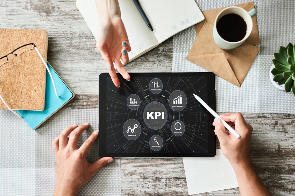 Key Performance Indicators (KPIs) That Drive Business Transformation ...
