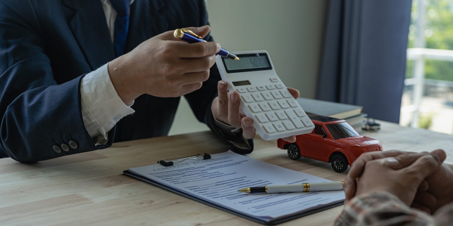 Financing Trends in the Auto Industry: What to Expect in 2025 - Brady Martz
