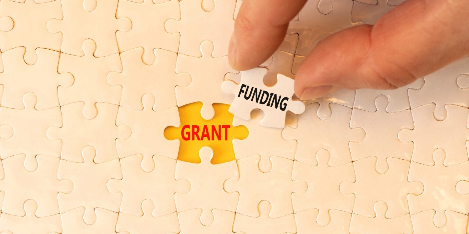 Effective Grant Writing in 2025: Key Strategies for Securing Funding ...