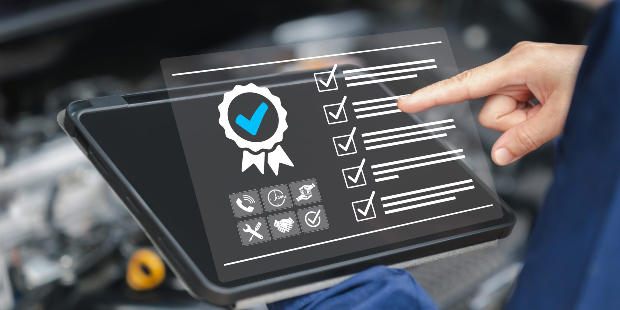 Automotive Warranty Programs: How Dealerships Can Drive Customer ...