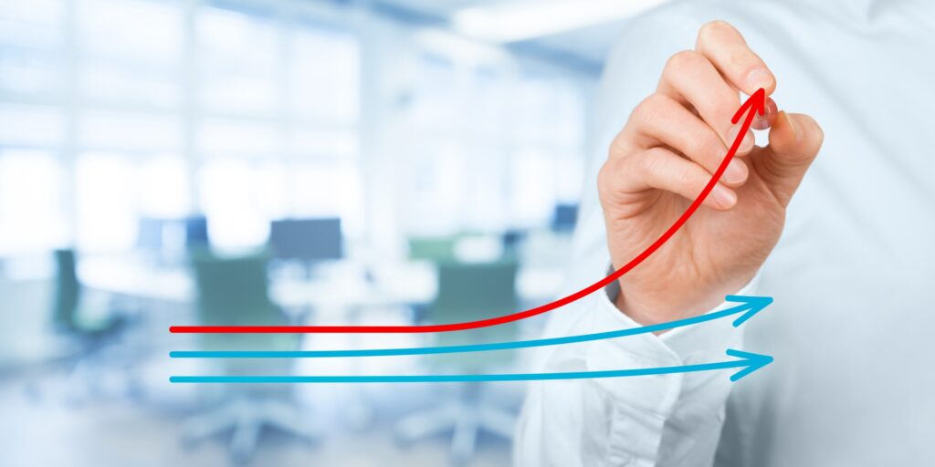 Benchmarking Analysis: How Your Business Stacks Up and What It Means ...