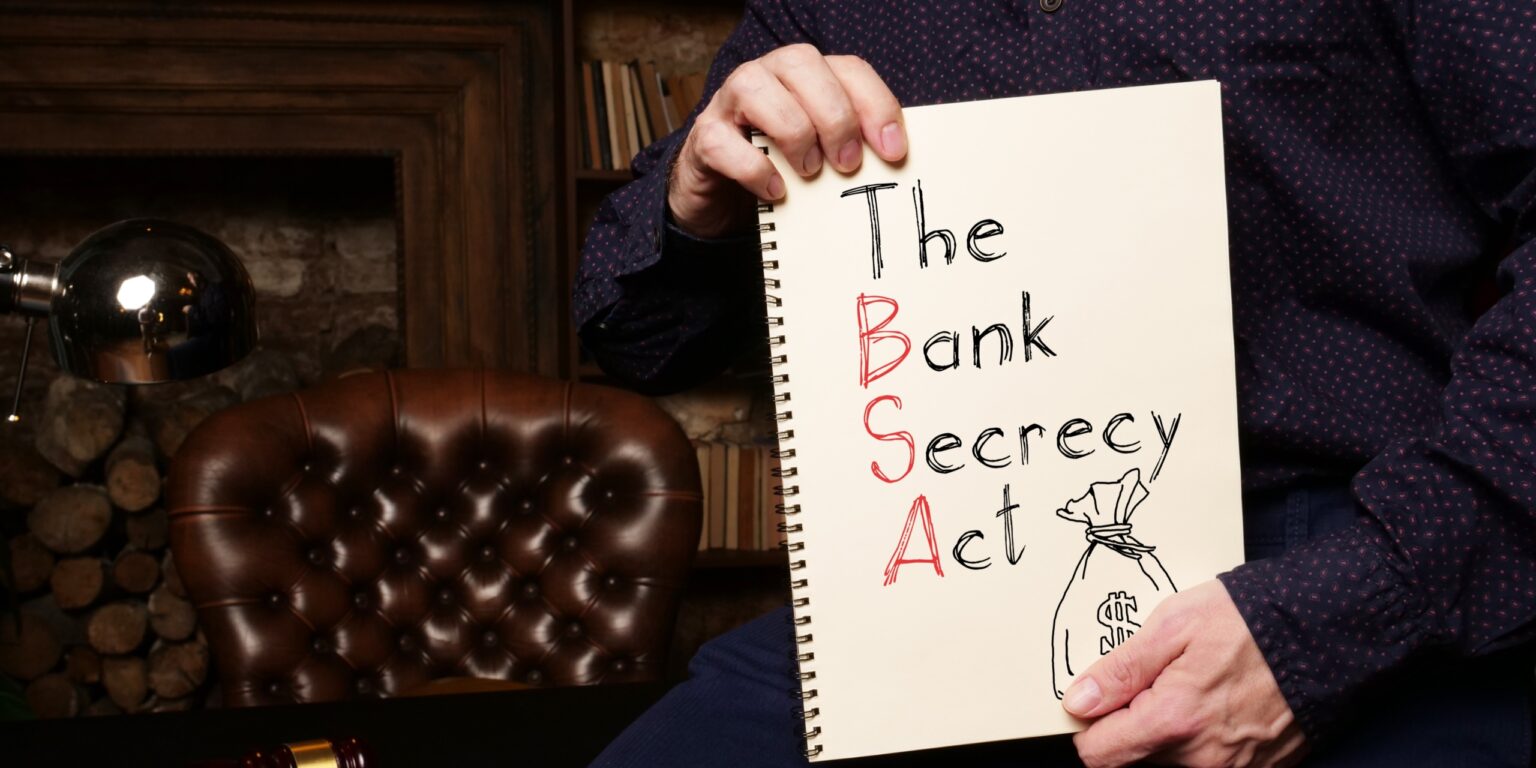 BSA Modernization Proposal – What Does It Mean for Your Institution ...