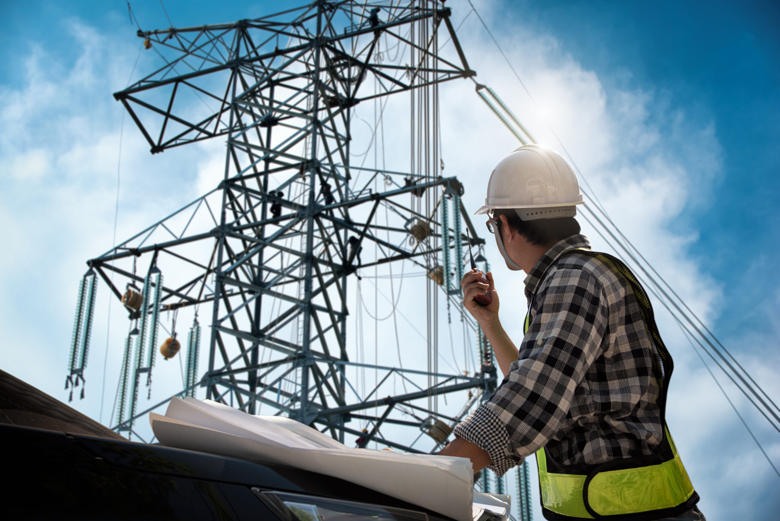 Utility & Electric Co-op Accounting | Brady Martz