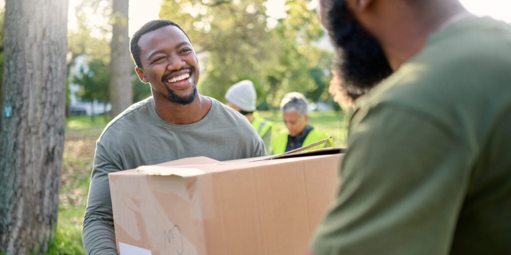 Developing Effective Community Outreach Programs: Best Practices for ...