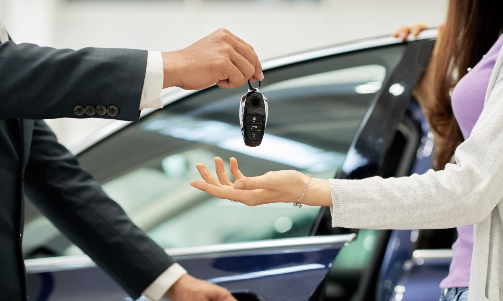 What the Big Beautiful Bill Means for Auto Dealerships and Their Owners ...