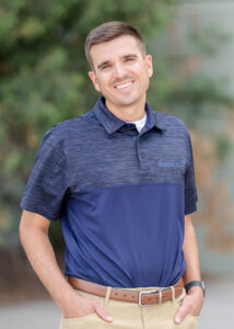 Meet Our Leaders | Brady Martz Experts