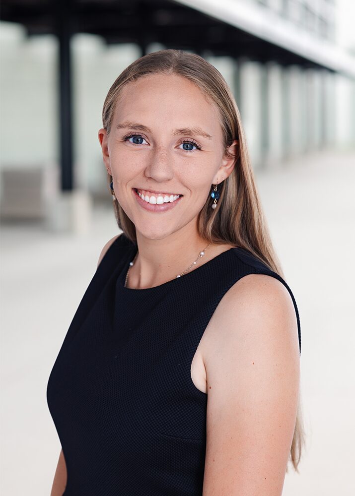 Angela Guptill - Brady Martz & Associates