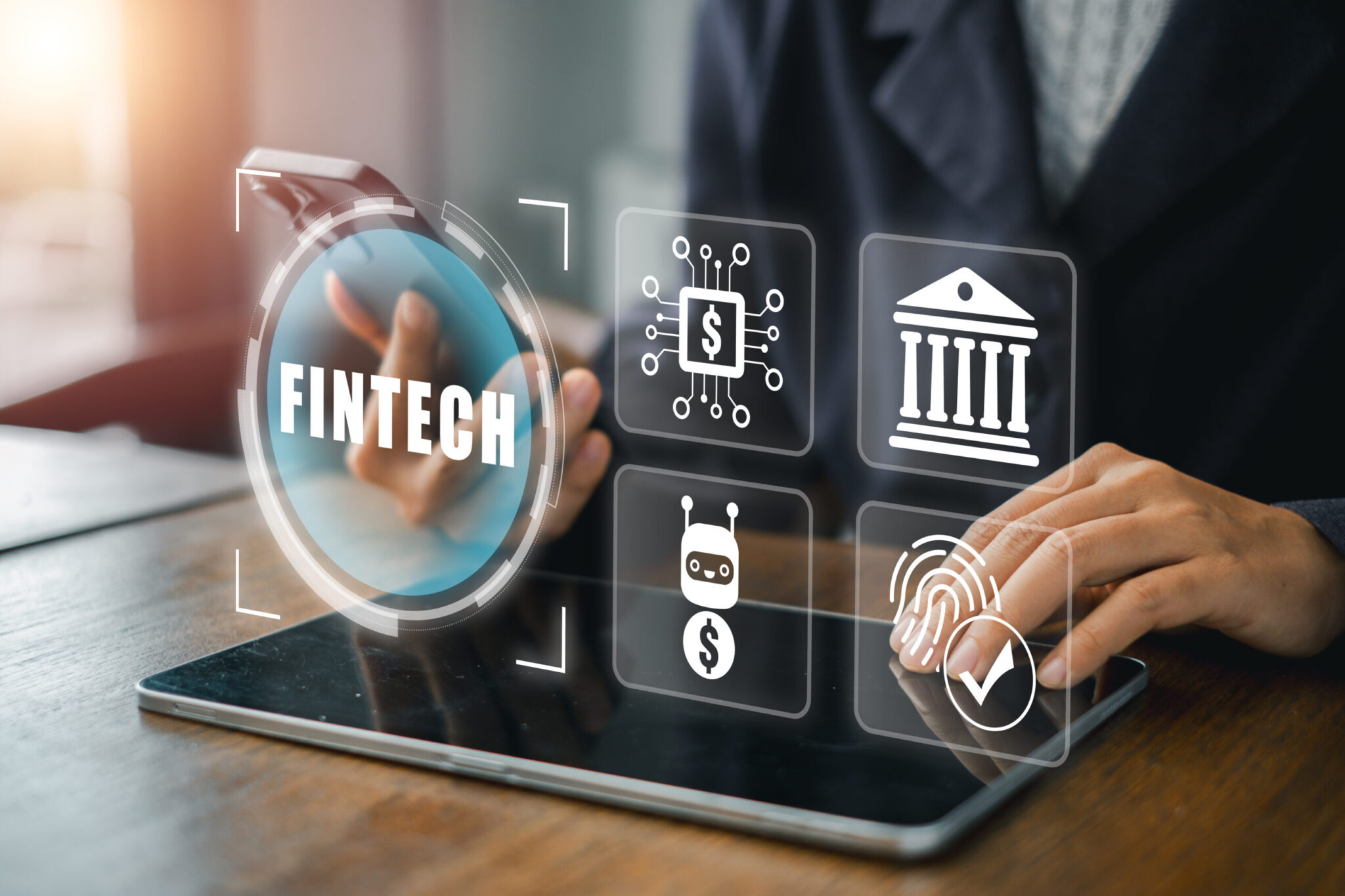 The Rise of FinTech Partnerships: Opportunity or Threat for Community ...