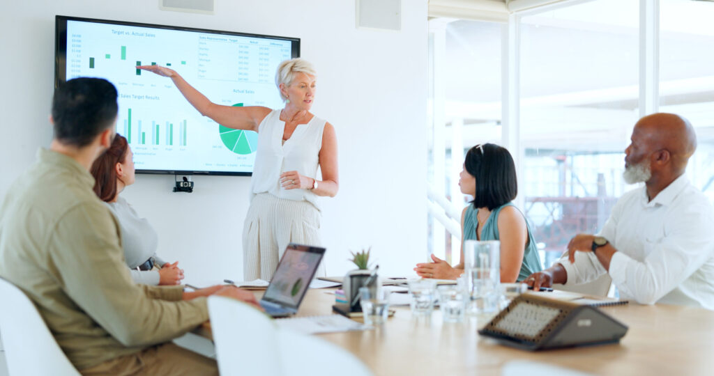 Benchmarking: What Really Matters and How to Use It - Brady Martz