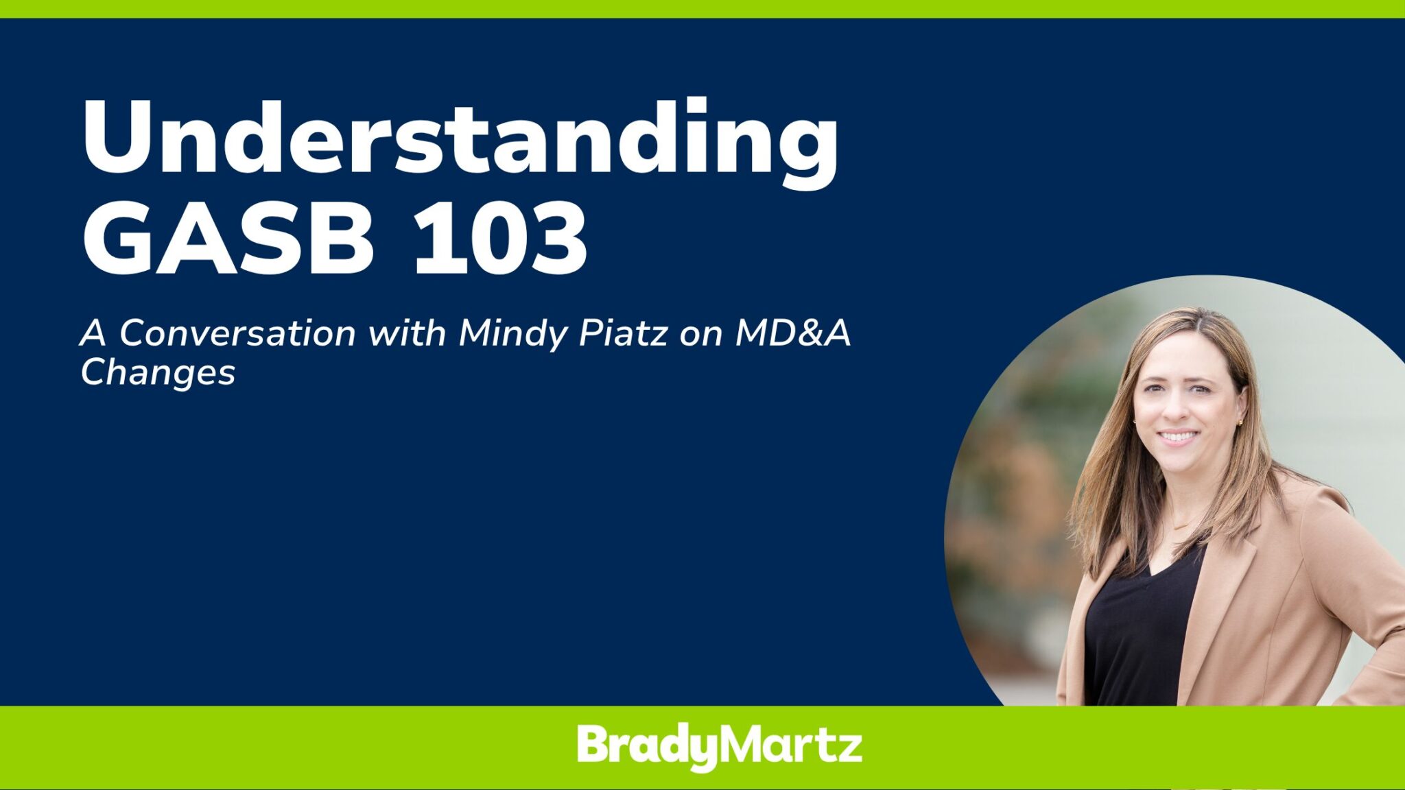 GASB 101: Understanding the New Standard for Accrued Compensated ...